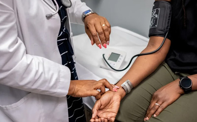 Realm Medical Clinic